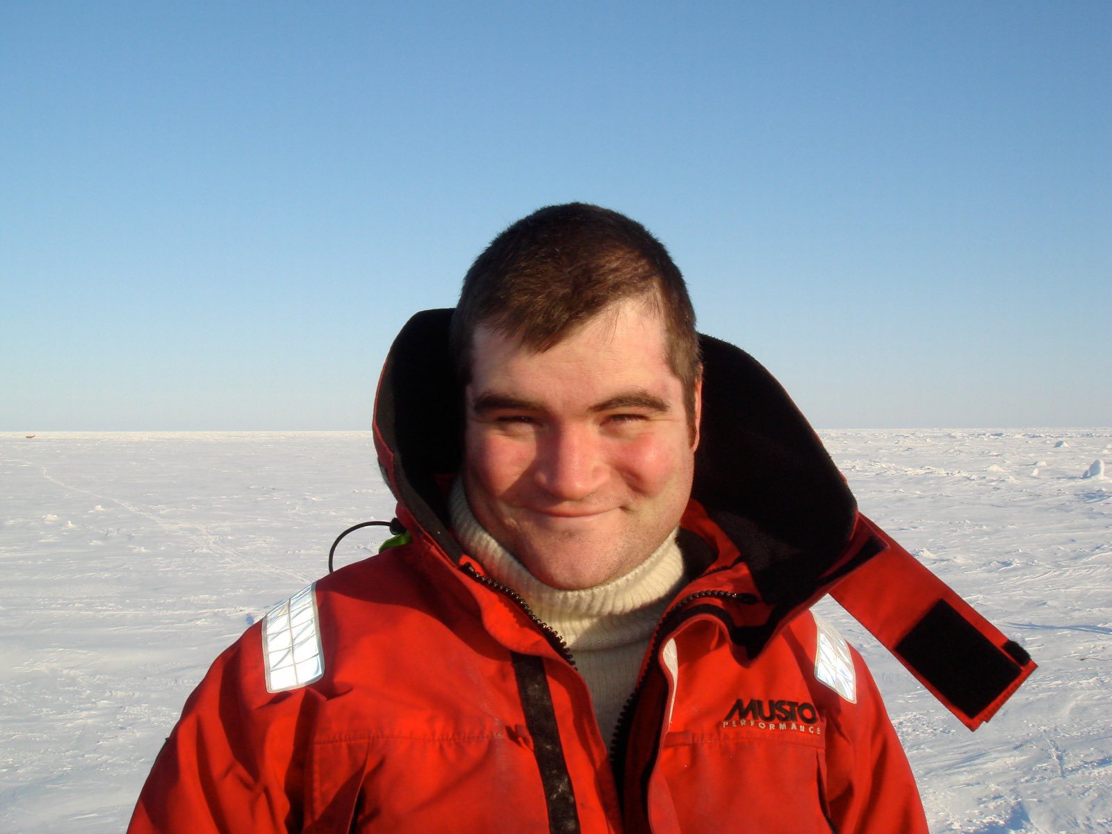 Meet Our Friends – Hidden History Happy Hour